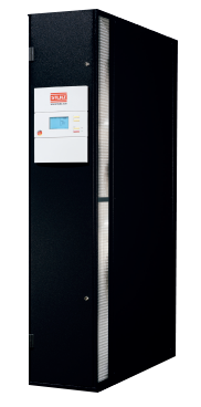 Aire de precisión in Row | Alta Densidad | CyberRow Stulz