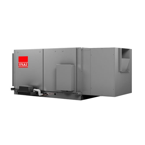 Distribuidor Autorizado Stulz | Capacidades de enfriamiento desde 1.5 TR