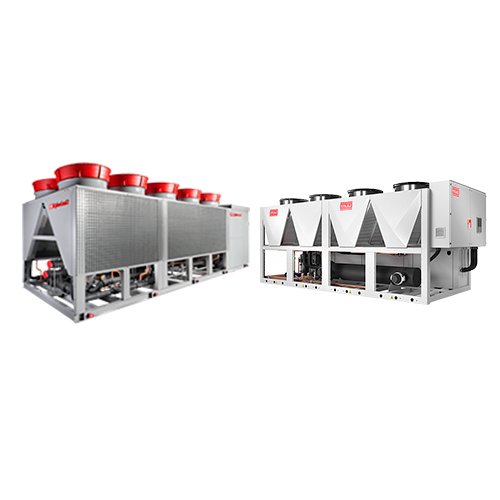 Distribuidor Autorizado Stulz | Capacidades de enfriamiento desde 1.5 TR