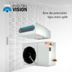 Stulz Wall-Air – Digital Vision